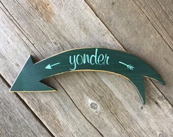 Whimsical arrow | Etsy