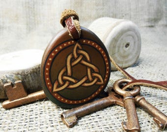 Wood keychain | Etsy