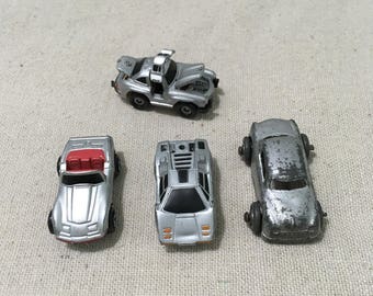 Micro machines cars | Etsy