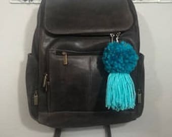 Backpack accessories | Etsy