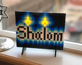 Shabbat shalom | Etsy