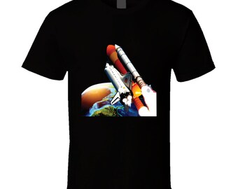 Rocket launch | Etsy