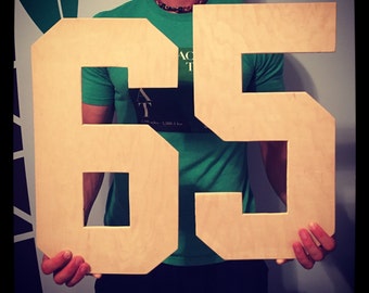 Senior photo props | Etsy