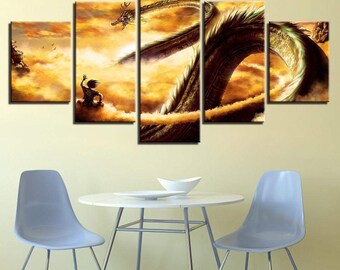 Dragon ball z | Etsy