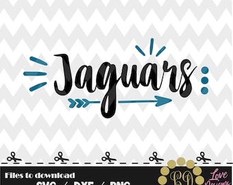 Southern jaguars | Etsy