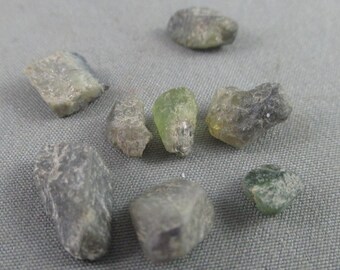 Alexandrite stone | Etsy