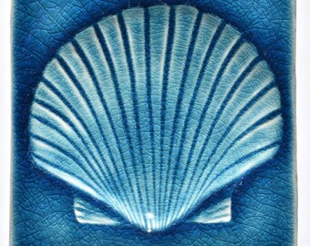 Nautical tile | Etsy