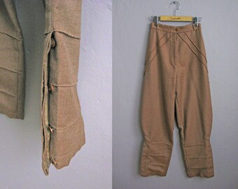 Vintage jodhpurs | Etsy