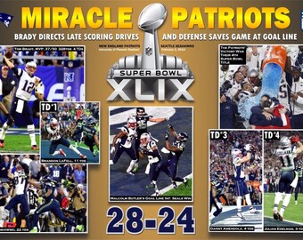 Patriots poster | Etsy