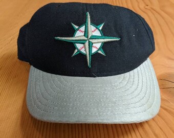 Mariners hat | Etsy
