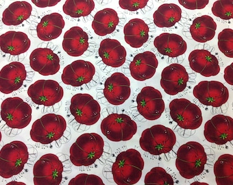 PDF Sewing Pattern for Tomato Pincushions Instant Download