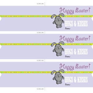 Goodie bag tags | Etsy