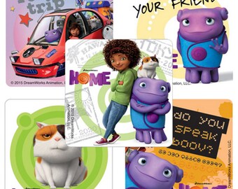 Dreamworks home | Etsy