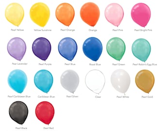 Balloon bouquet | Etsy