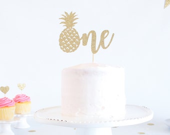 One cake topper | Etsy