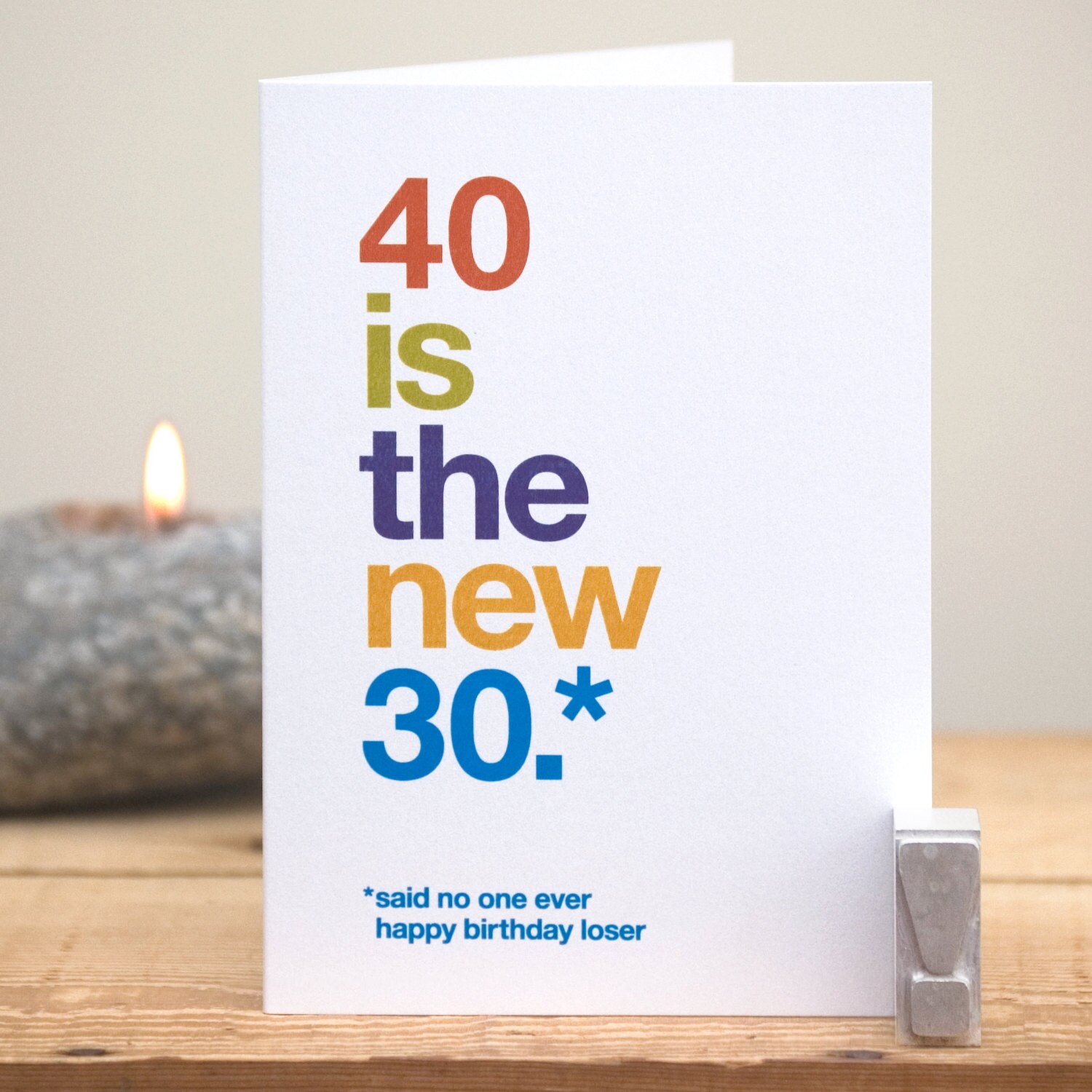 Funny 40th Birthday Card 40 Birthday Card Funny 40 Funny 40th Birthday Card 40 Birthday Card Funny 40