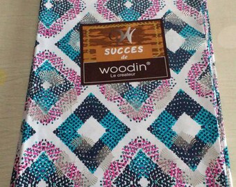 Woodin fabric | Etsy