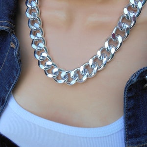 Chunky choker | Etsy