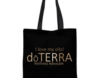 Doterra bag | Etsy
