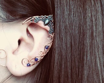 Elven ears | Etsy