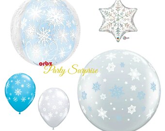 Snowflake decor | Etsy