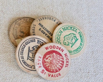 Wooden coin bank | Etsy