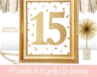 15th birthday | Etsy