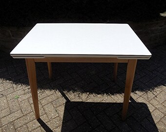 Formica table | Etsy