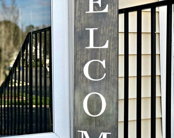 Front porch sign | Etsy