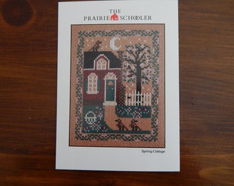 Prairie schooler | Etsy