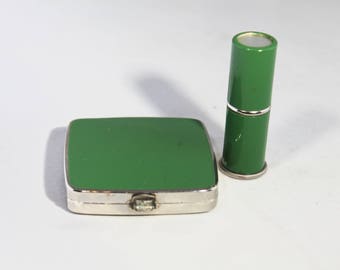 Vintage compact | Etsy