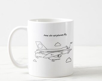 Aviation gifts | Etsy