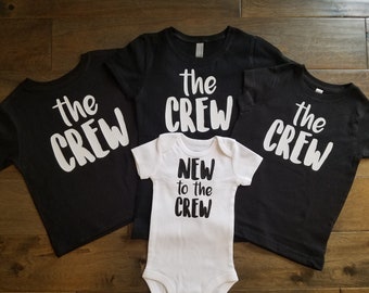 Sibling shirts | Etsy