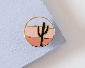 Enamel pin | Etsy
