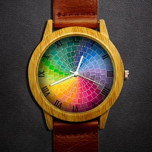 Minimalist watches | Etsy