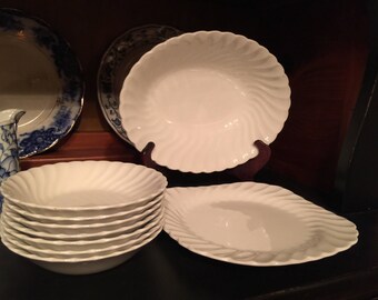 Vintage snow white | Etsy