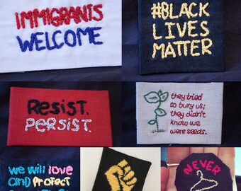 Social justice | Etsy