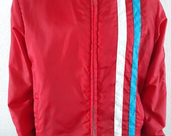 Hot rod jacket | Etsy