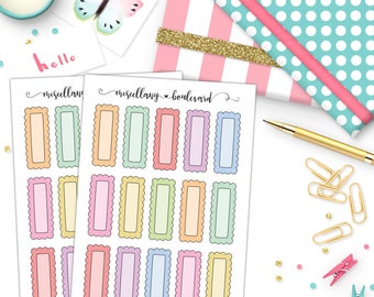 Pastel christmas | Etsy