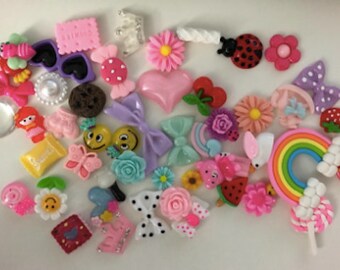 Slime decorations | Etsy