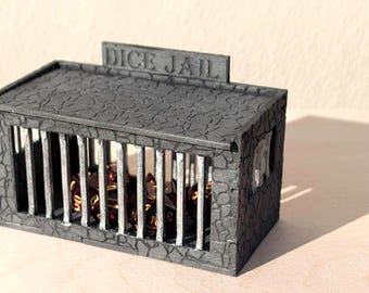 Jail | Etsy