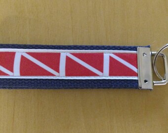 Dive Flag Soap Scuba Soap Diver Soap Gift for Divers