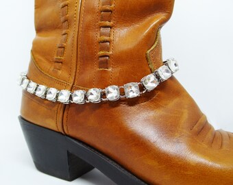 Boot jewelry | Etsy