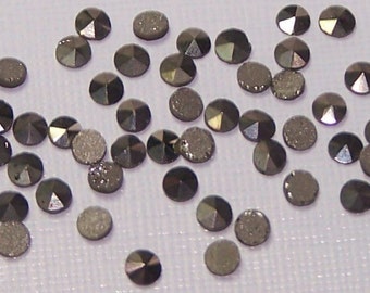 Marcasite stones | Etsy