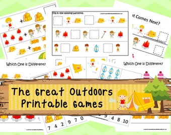 30 Las Posadas Games Download. Games and Activities in PDF