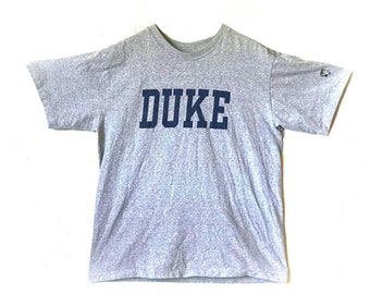 Duke shirt | Etsy