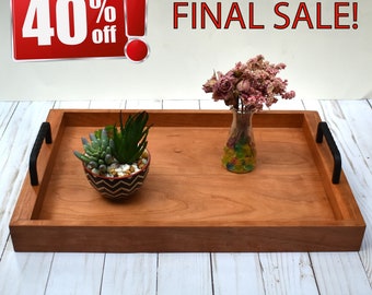 Centerpiece tray | Etsy