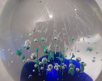 Controlled bubbles | Etsy