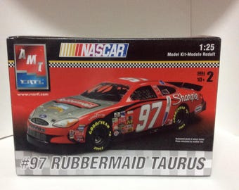 Nascar model kit | Etsy