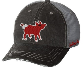 Razorback hog | Etsy